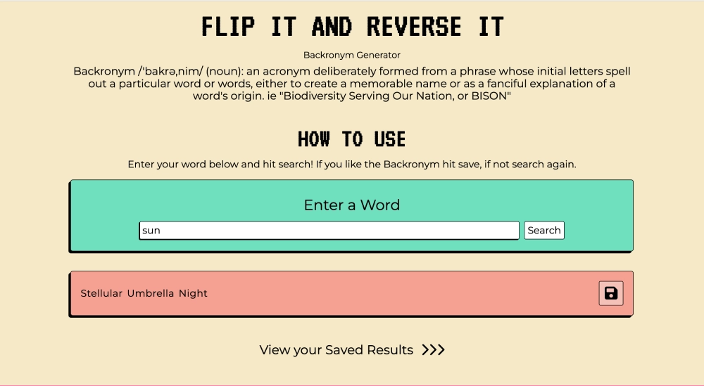 Sabine Tait | Web Developer